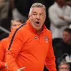 Bruce Pearl Stepping Down